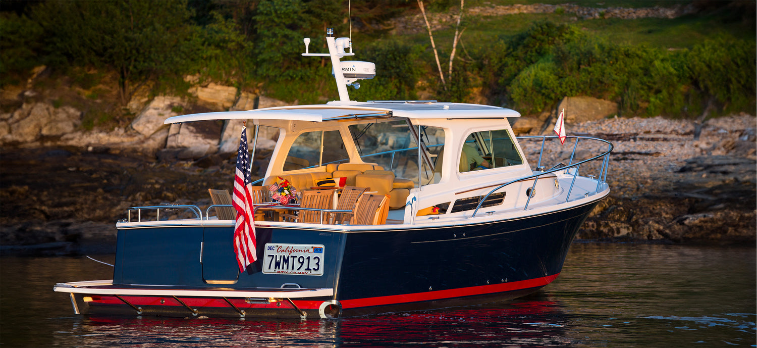 Charting the Legal Course: Decoding CF Numbers for California Vessels